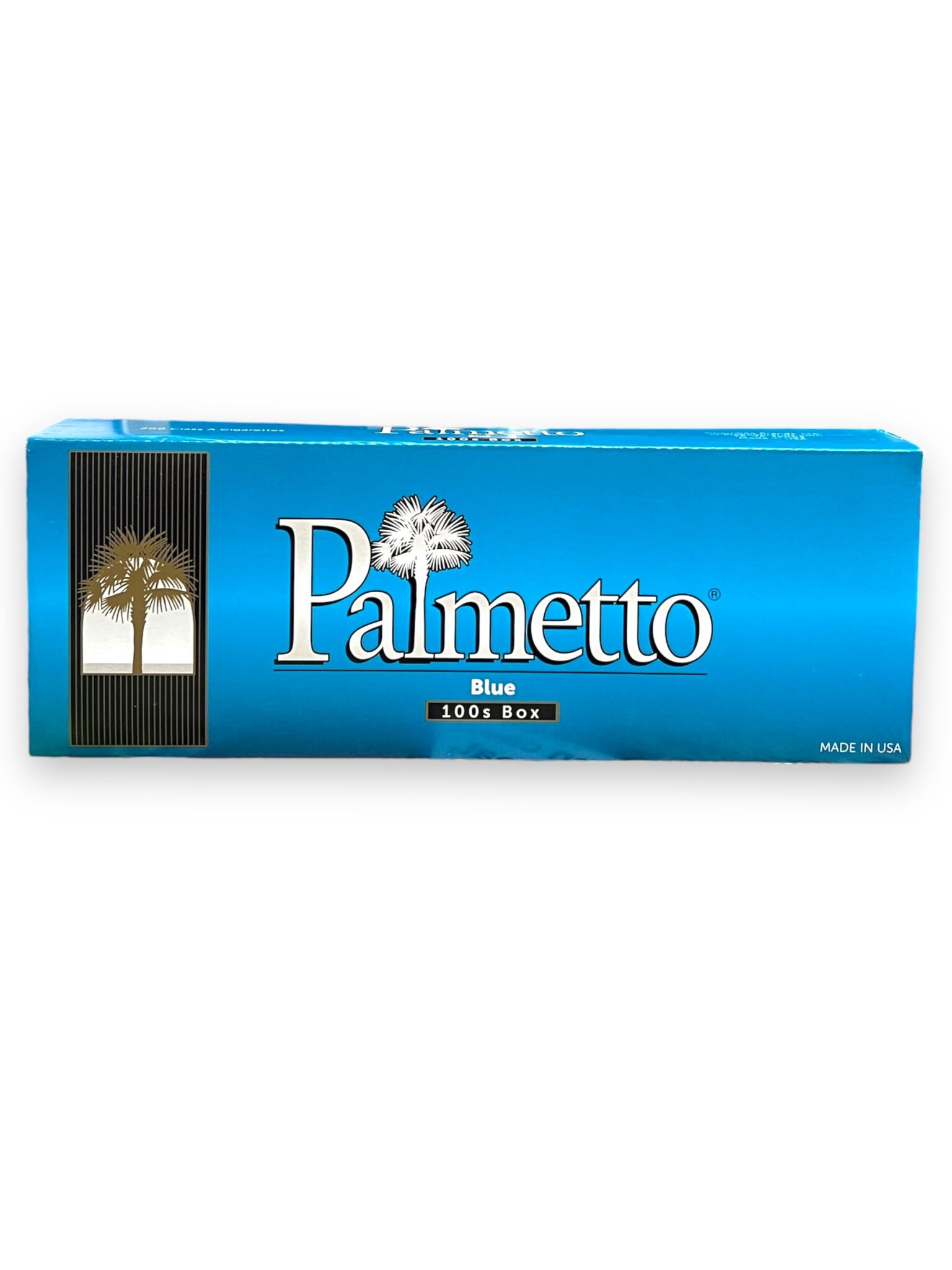 PALMETTO 100 BLUE ULTRA BOX - Buy Online | Ace Distributors