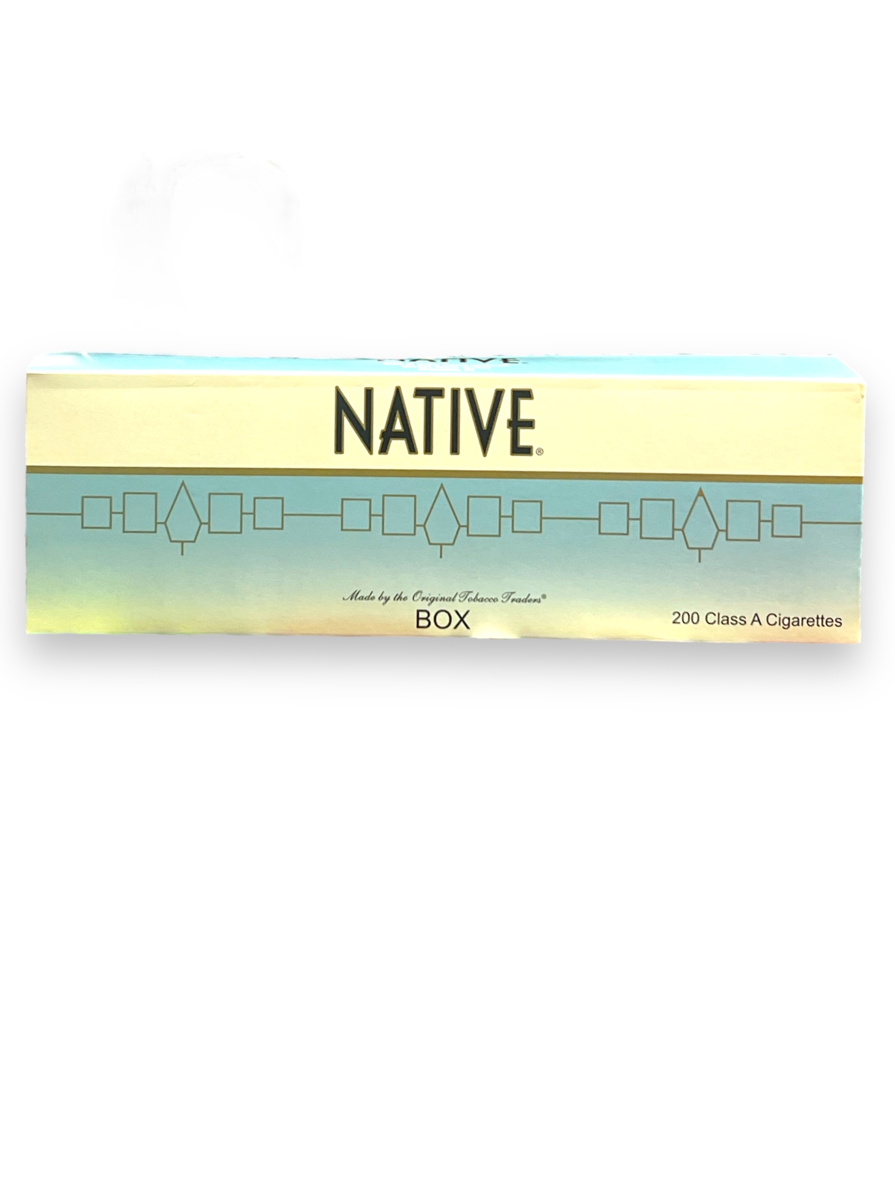NATIVE KING ULTRA LIGHT BOX - Buy Online | Ace Distributors