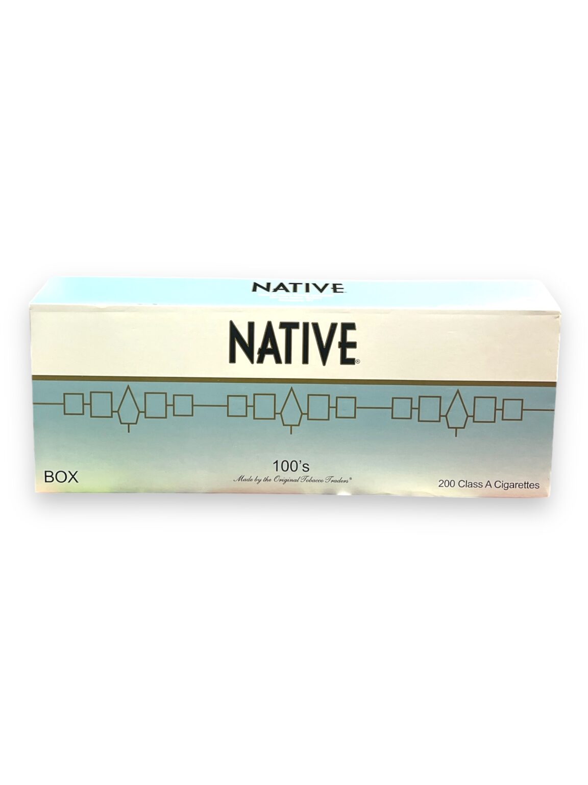 NATIVE 100 ULTRA LIGHT BOX - Buy Online | Ace Distributors
