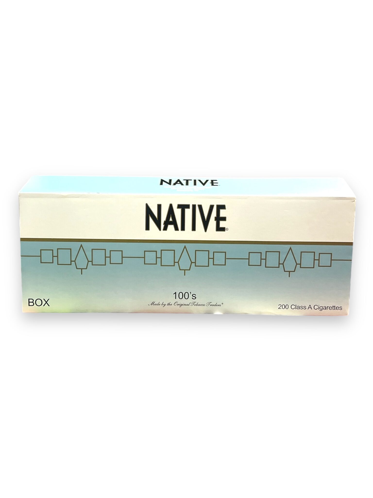 NATIVE 100 ULTRA LIGHT BOX - Buy Online | Ace Distributors