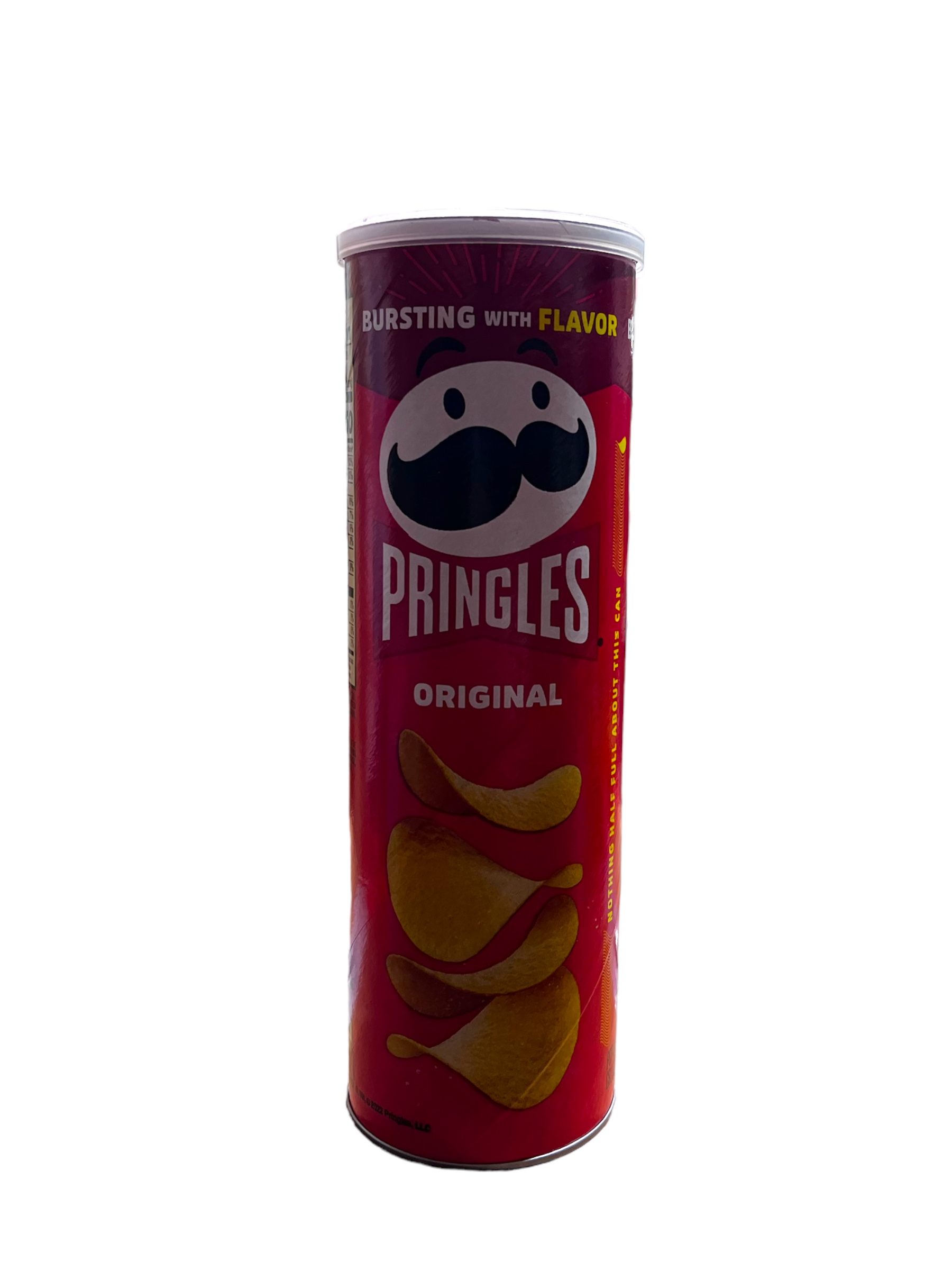 PRINGLE BIG ORIGINAL 1CT - Buy Online | Ace Distributors