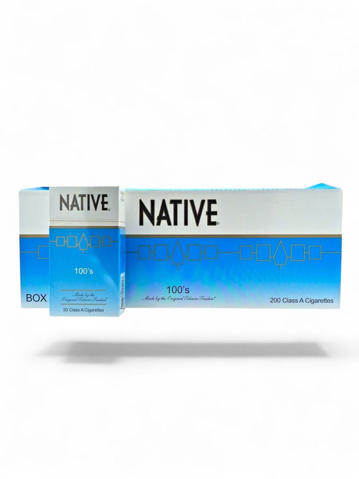 NATIVE 100 LIGHT BOX - Buy Online | Ace Distributors