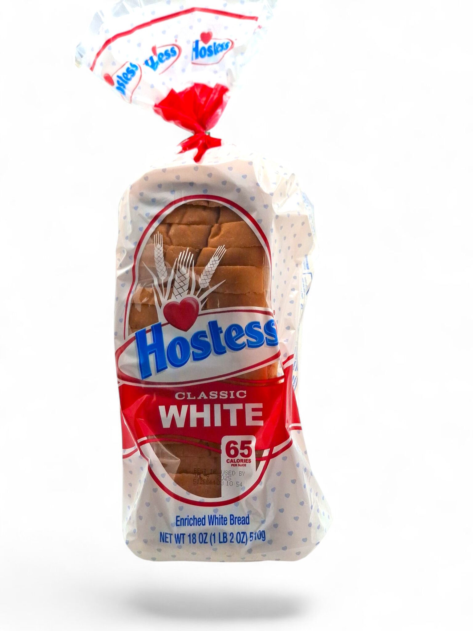 HOSTESS WHITE BREAD - Buy Online | Ace Distributors